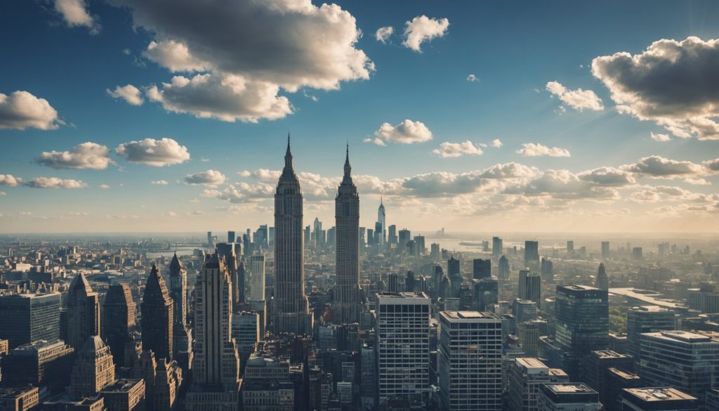 Essential Factors for UK SMEs When Selecting the Ideal Cloud Service Provider – Pms ops